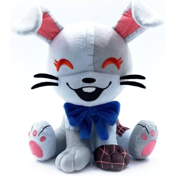 Toys | Vanny Plush Sit 9 In Collectible Plush Stuffed Animal From Five ...
